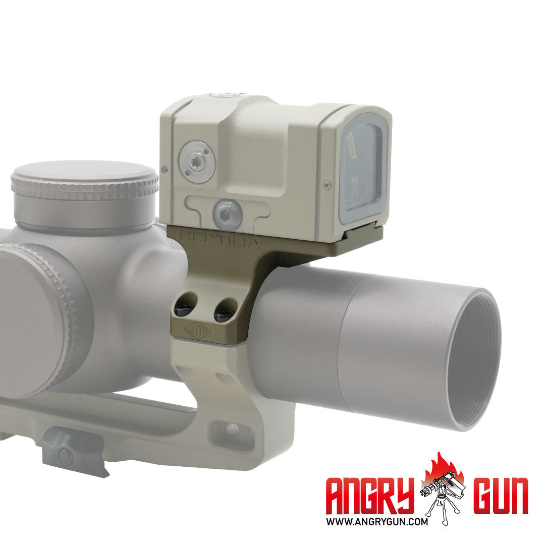Angry Gun AUS 34mm ROF-90 Mount for ACRO P1/P2