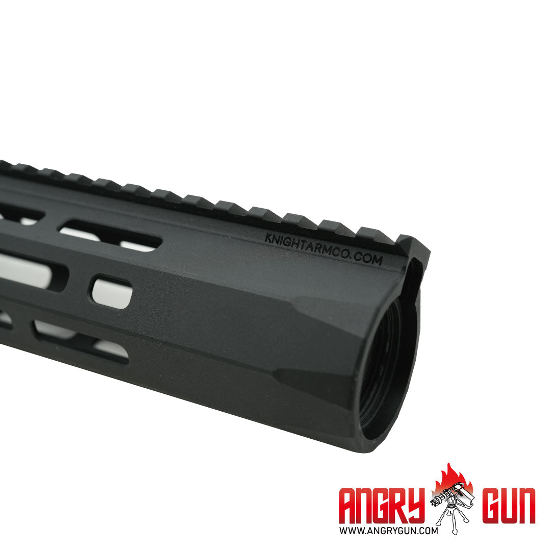 KAC LICENSED URX6 12.75" M-LOK RAIL