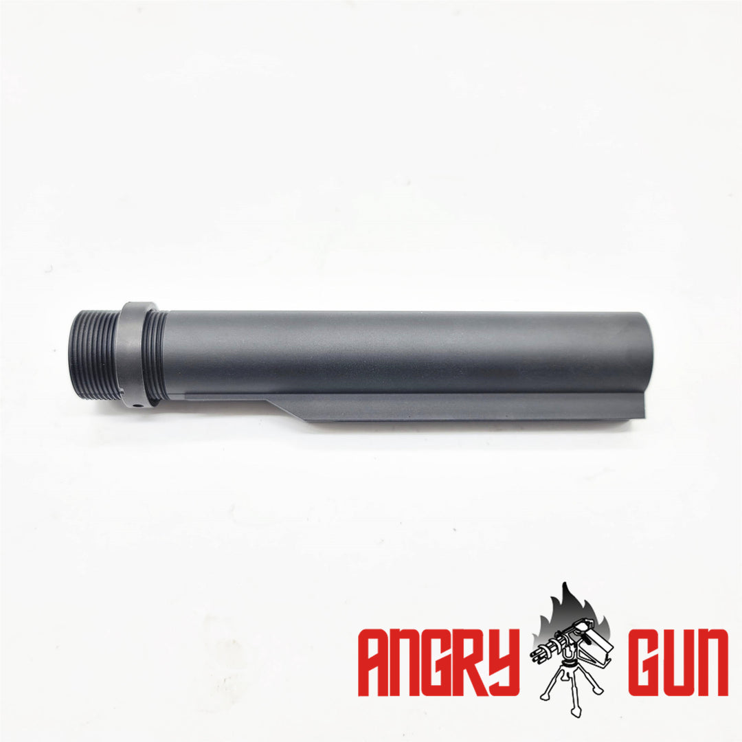 M16 Mil-Spec CNC 2 Position buffer tube – ANGRYGUN