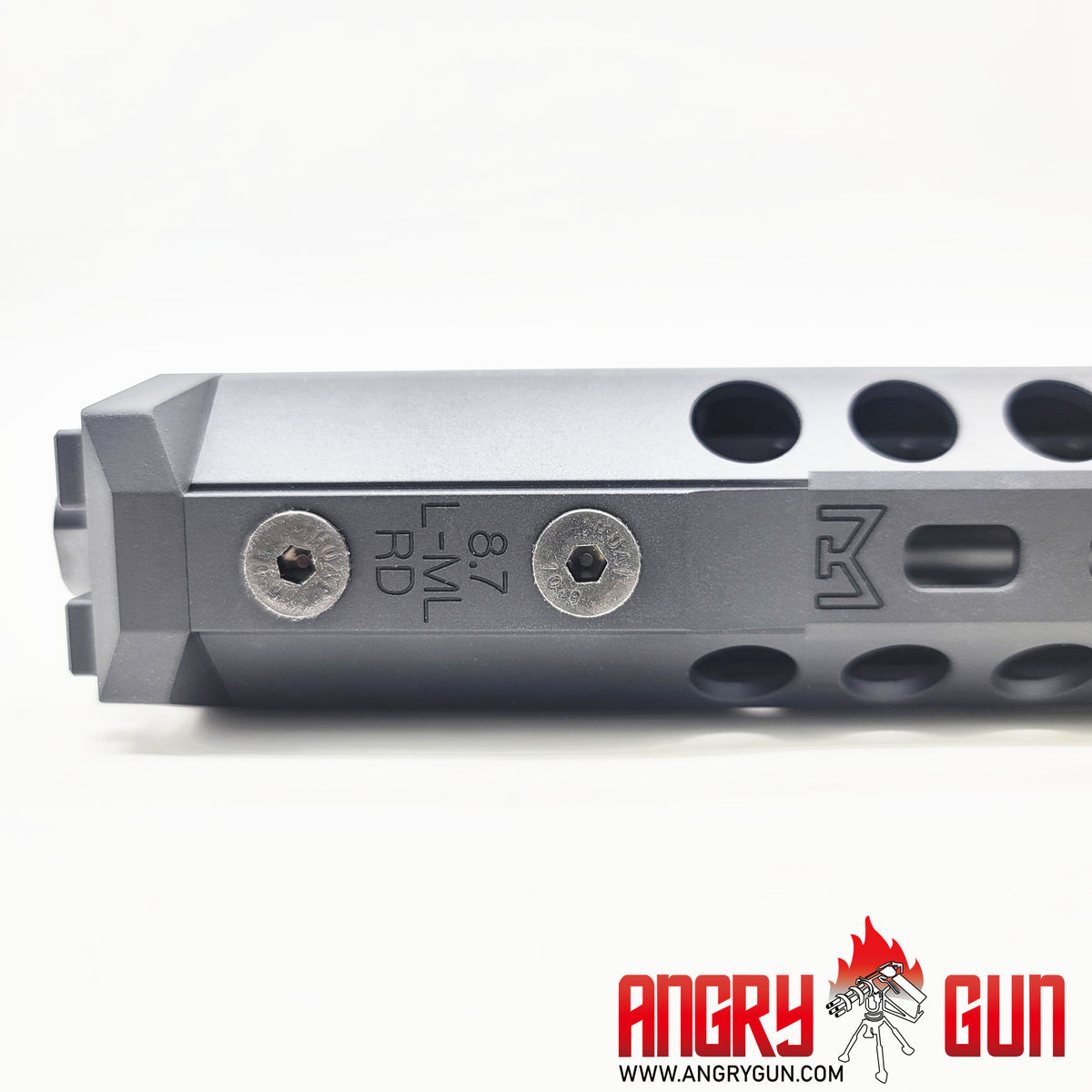 RD704 GT SBR Conversion Kit for Marui AK GBB